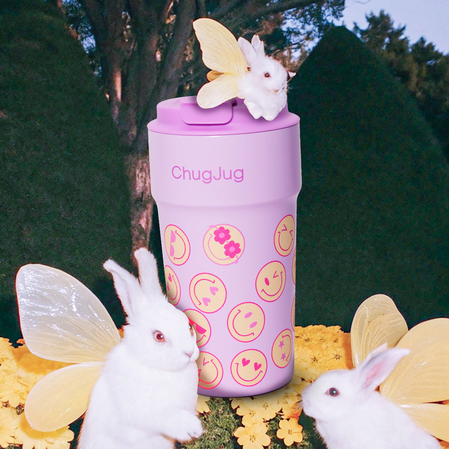 THE HUG Coffee Mug 4