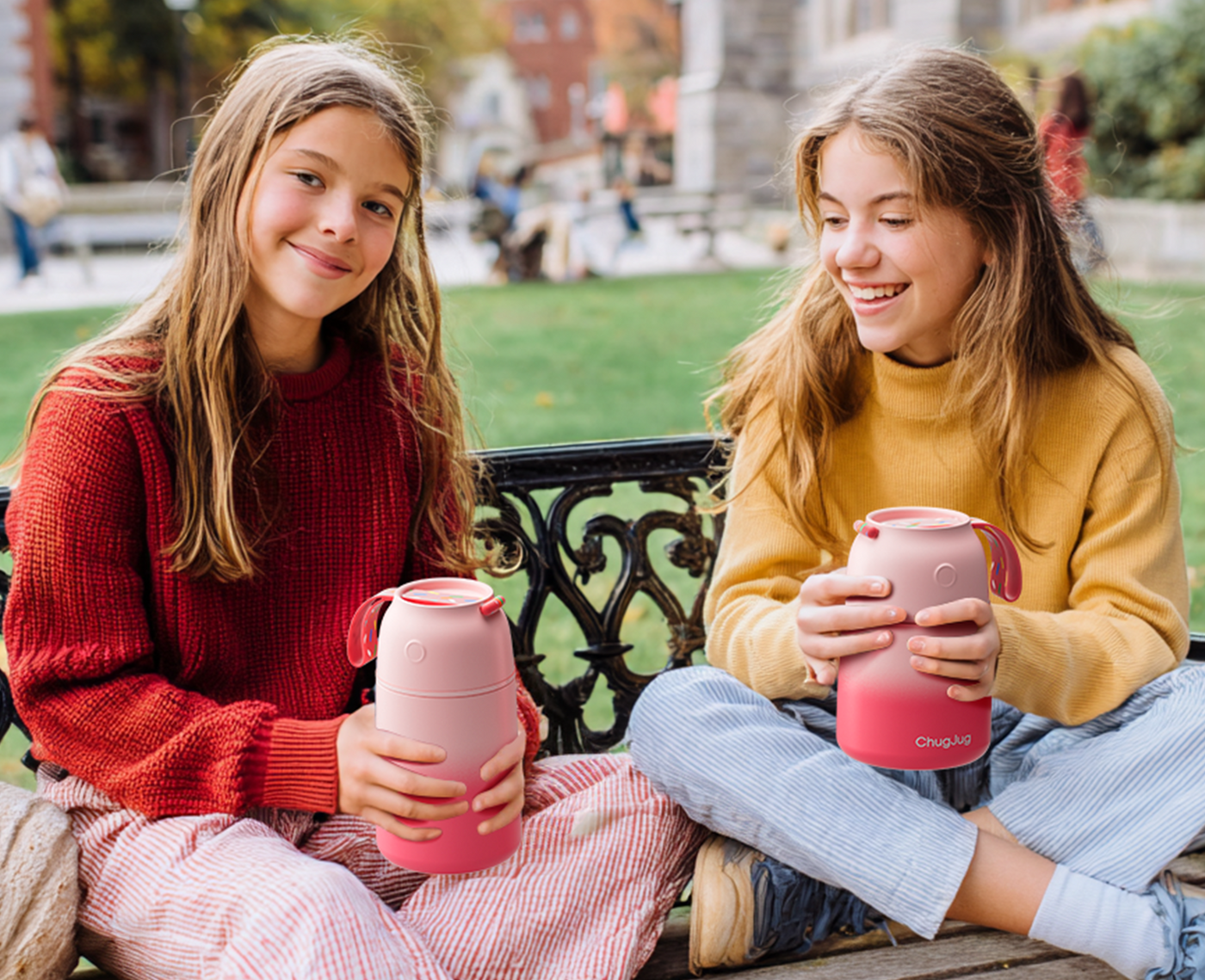 We try to offer more than just a cup on our reinvented journey, but a ...